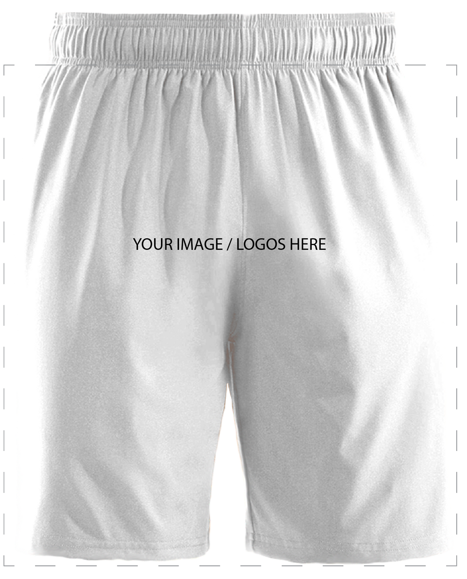 Design Your Own Shirts, Shorts, and Apparel | 7Bros